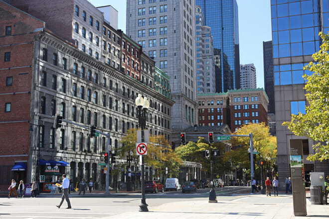 common phrases in new england