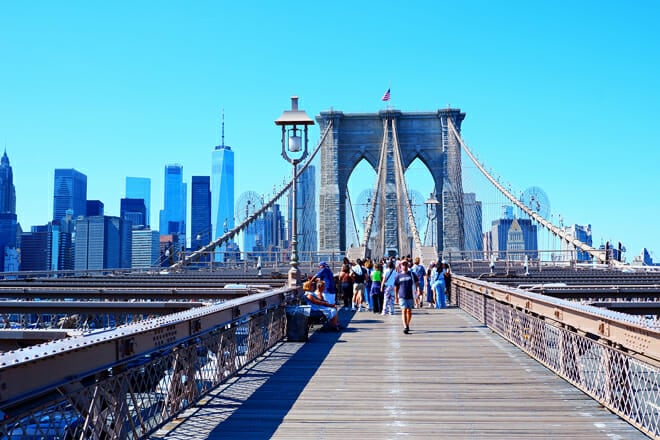 common phrases in the northeast