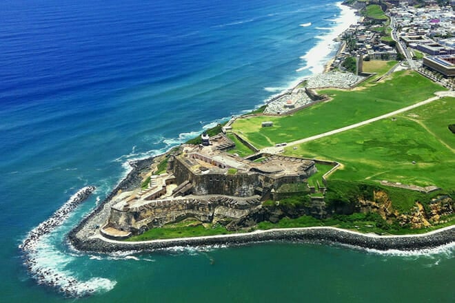 Common phrases in Puerto Rico