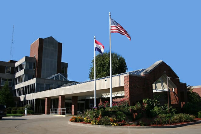 Comparing Mexican Hospitals