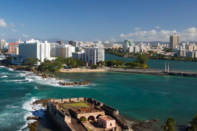 condado