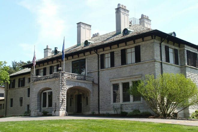 Connecticut Historical Society