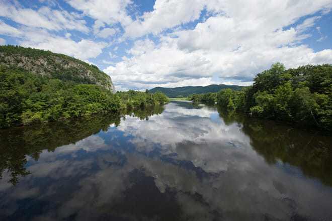 Connecticut River