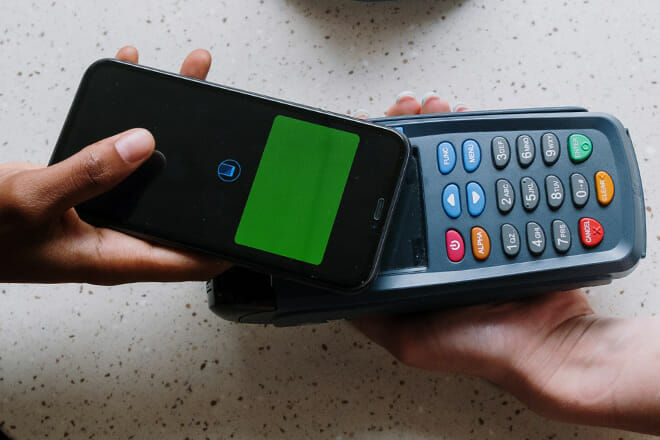 Contactless Payments