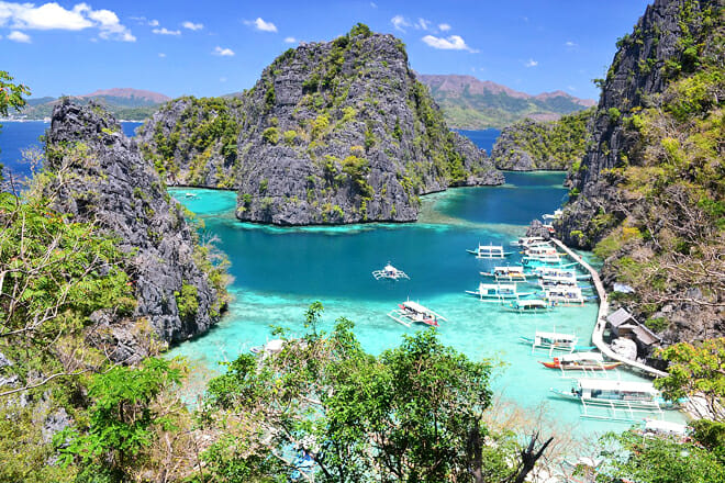 Coron