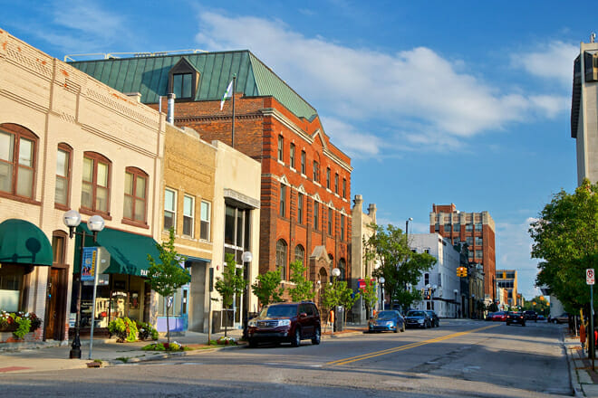 Cost of Living in Michigan