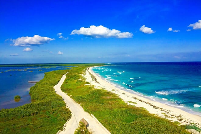 Cozumel