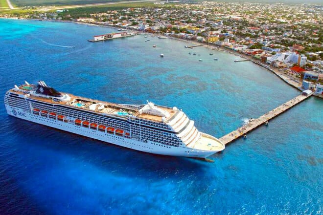 Cozumel