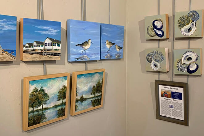 Creative Arts Center in Chatham