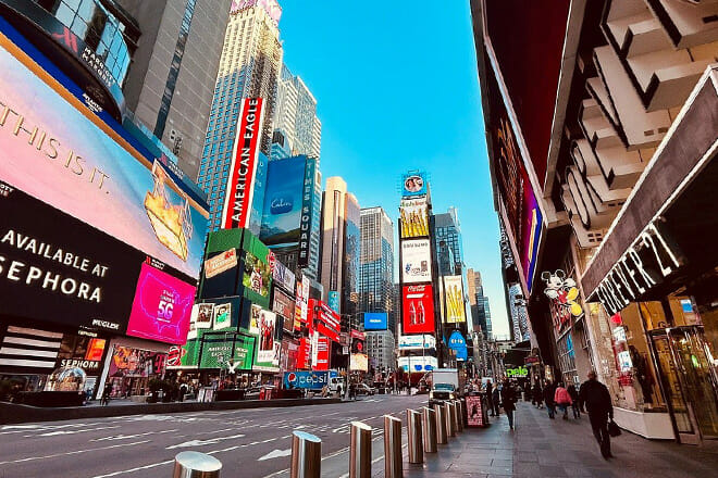 Crime Statistics and Types