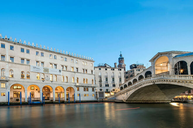 Cultural Differences and Faux Pas