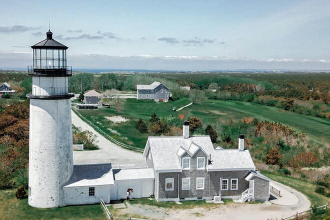 Cultural Events in Cape Cod: An overview