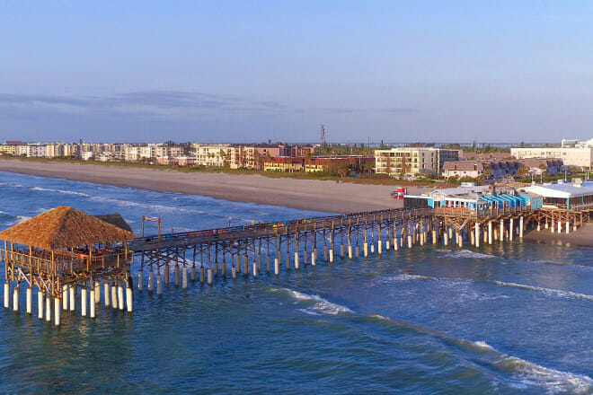 Cultural Events in Cocoa Beach: Overview