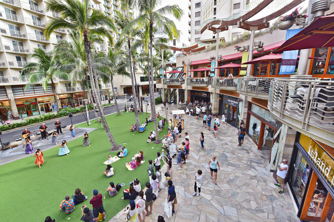 cultural events in oahu