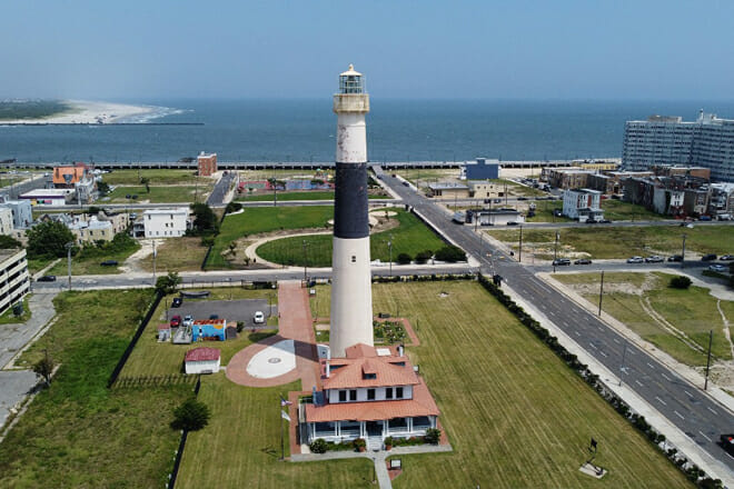 Cultural and Historical Landmarks