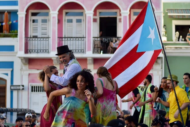 Culture and Heritage