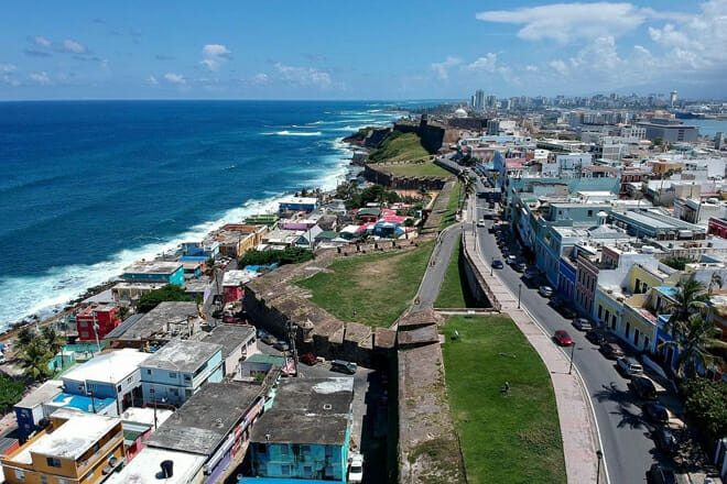 Current Language Landscape