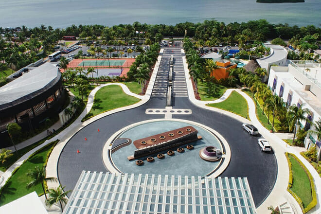 Delivery and Pickup Options