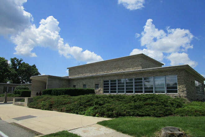 Des Moines Art Center