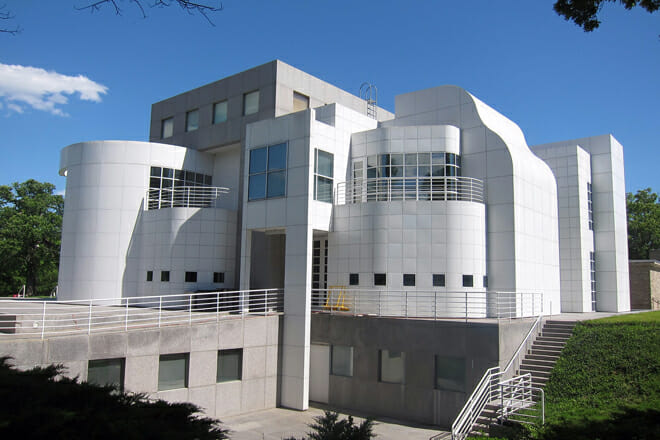 Des Moines Art Center