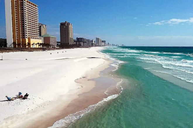 Destin