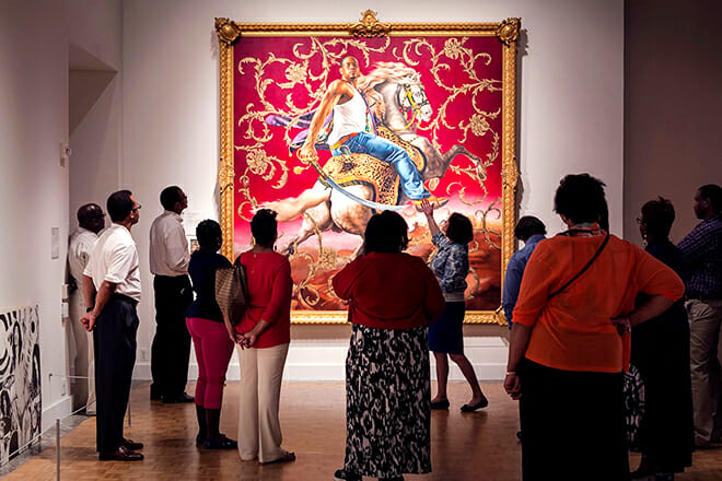 Detroit Institute of Arts