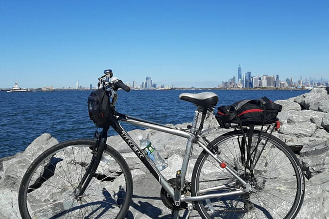 Different Types of Bikes