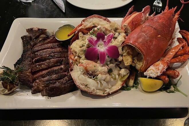 Dining and Nightlife