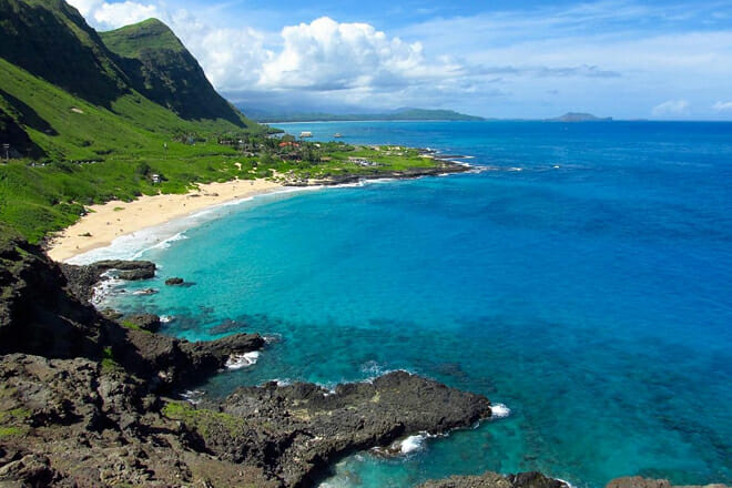 Discovering Hidden Gems: Oahu Overview