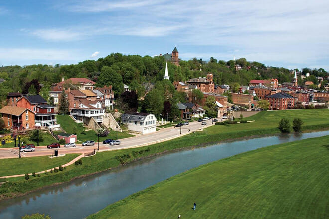 Do I Need Shots Before Traveling To The Midwest: Must-See Destinations