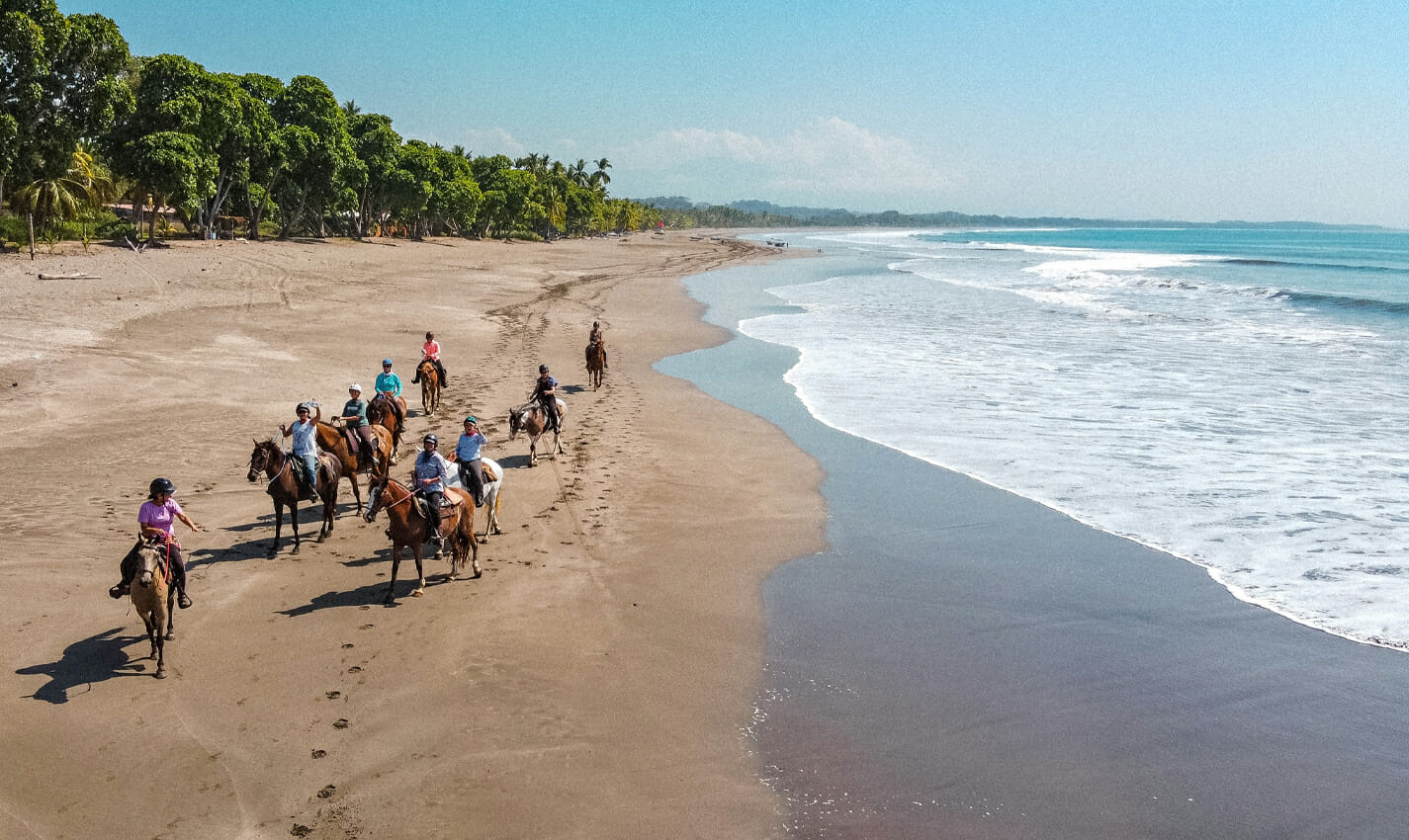 do i need shots before traveling to costa rica travel photo