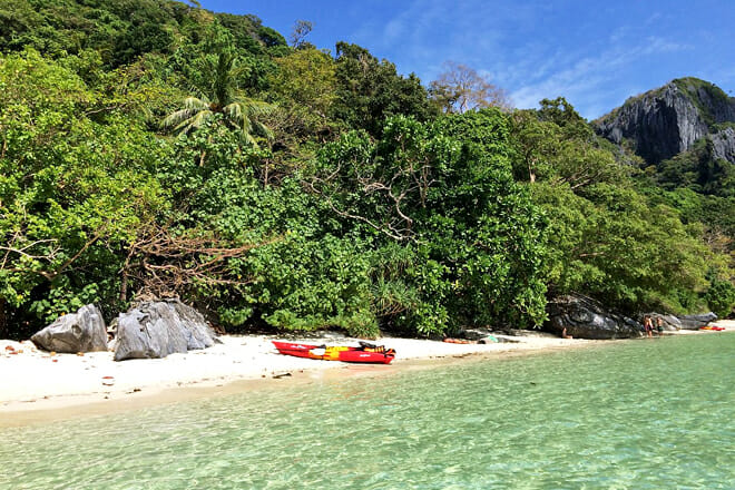 Do I Need Travel Insurance To Go To The Philippines