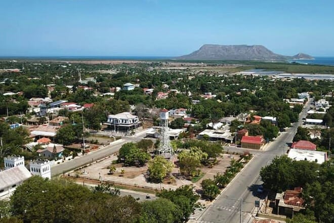 Dominican Republic History