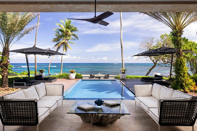 Dorado Beach, a Ritz-Carlton Reserve