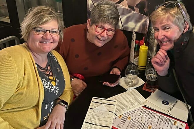 Downtown Sioux Falls Food Tour