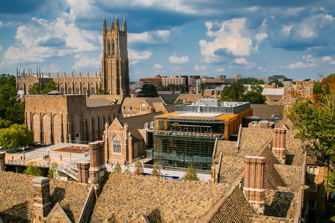 Duke University