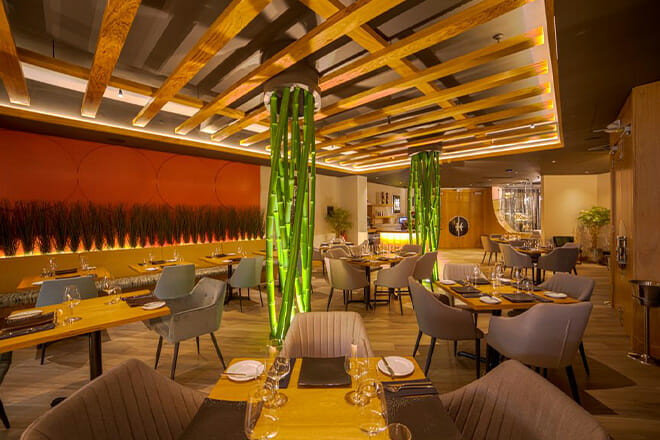 Eating Habits and Meal Times