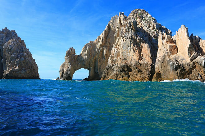 El Arco