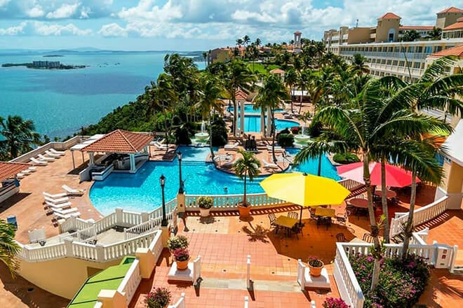 El Conquistador Resort, a Waldorf Astoria