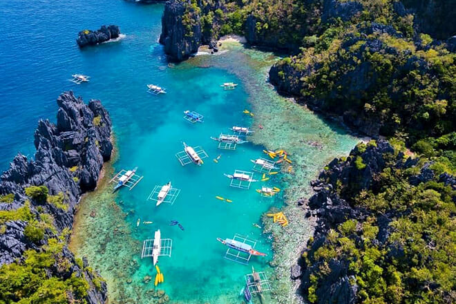 El Nido