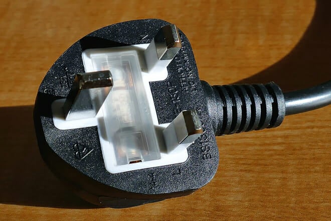 Electrical Plugs in Other Countries