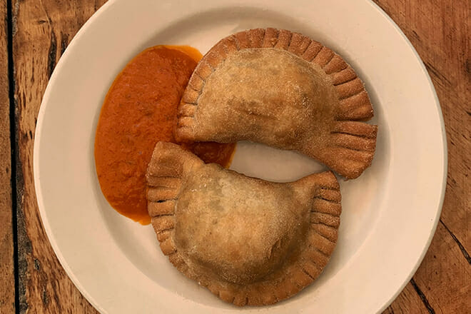 Empanadas