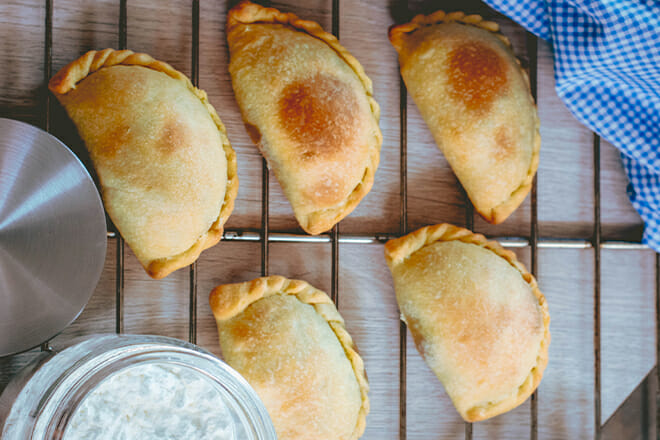 Empanadas