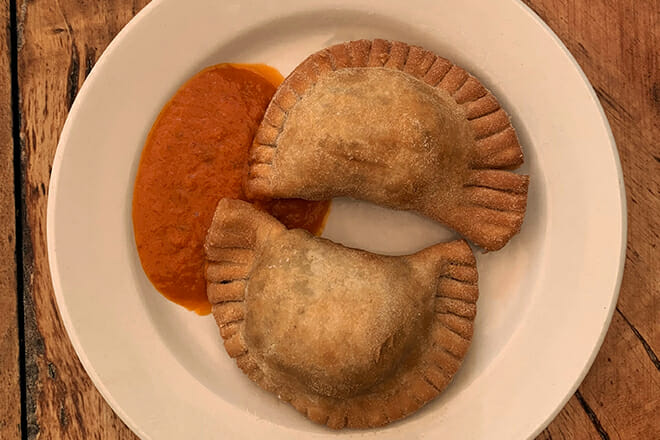 Empanadas
