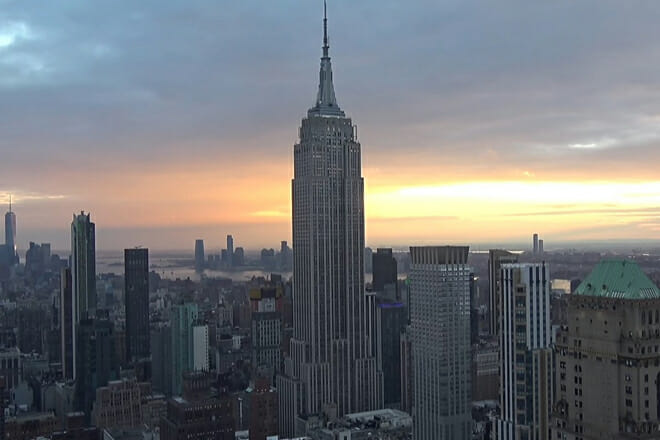 Empire State Building