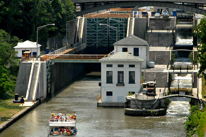 Erie Canal
