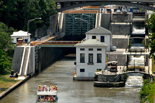 Erie Canal
