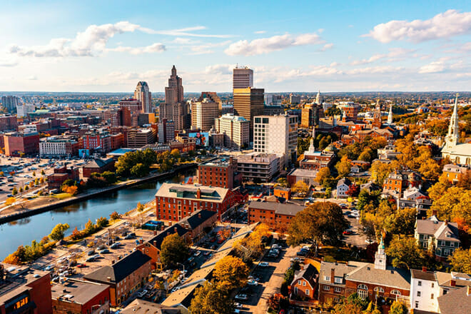 Etiquette: New England Overview