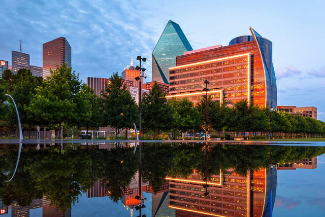 Etiquette: USA Culture