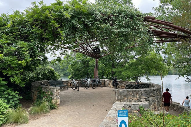 Etiquette in Public Places